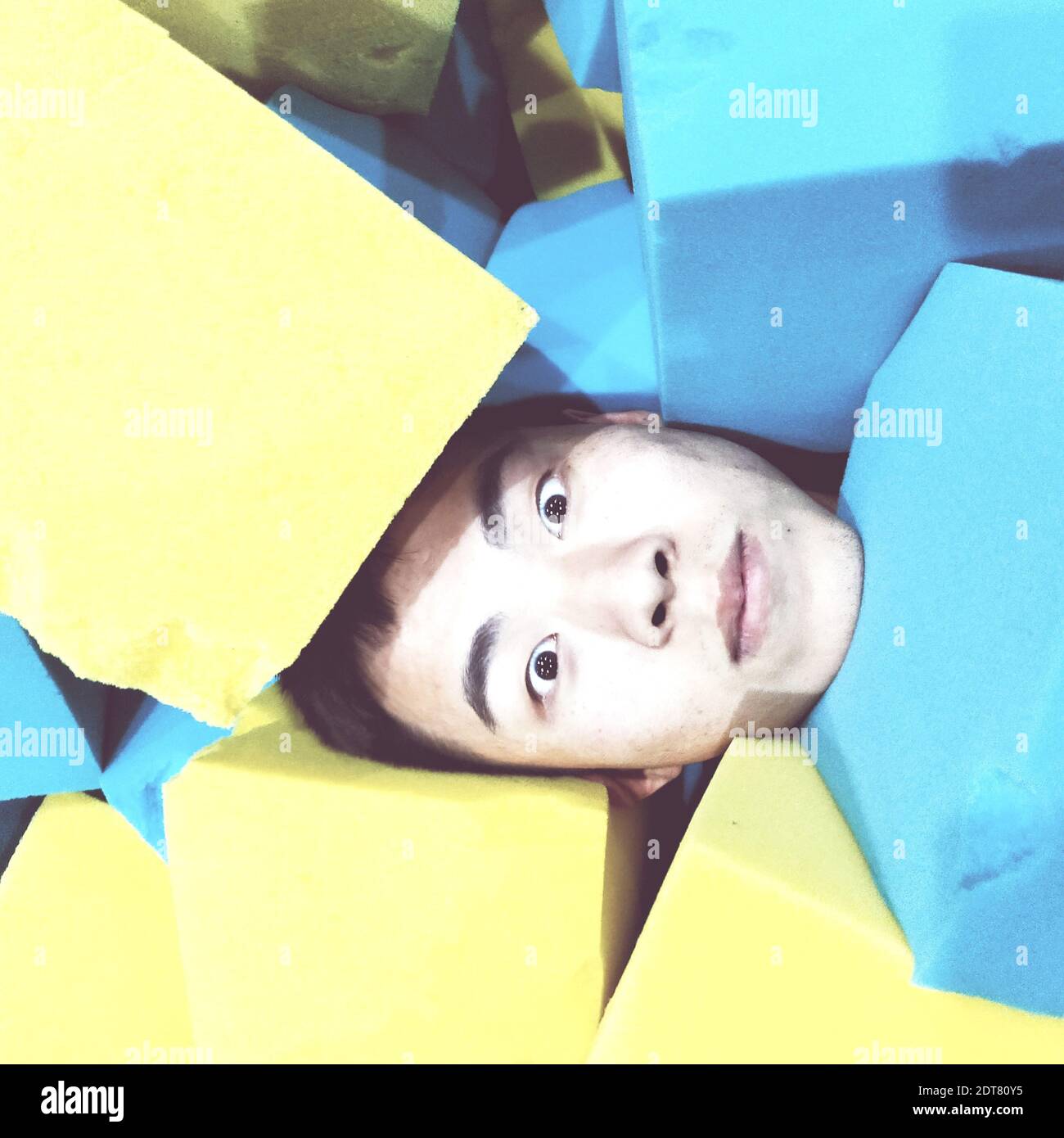 Faces of cube hi-res stock photography and images - Alamy