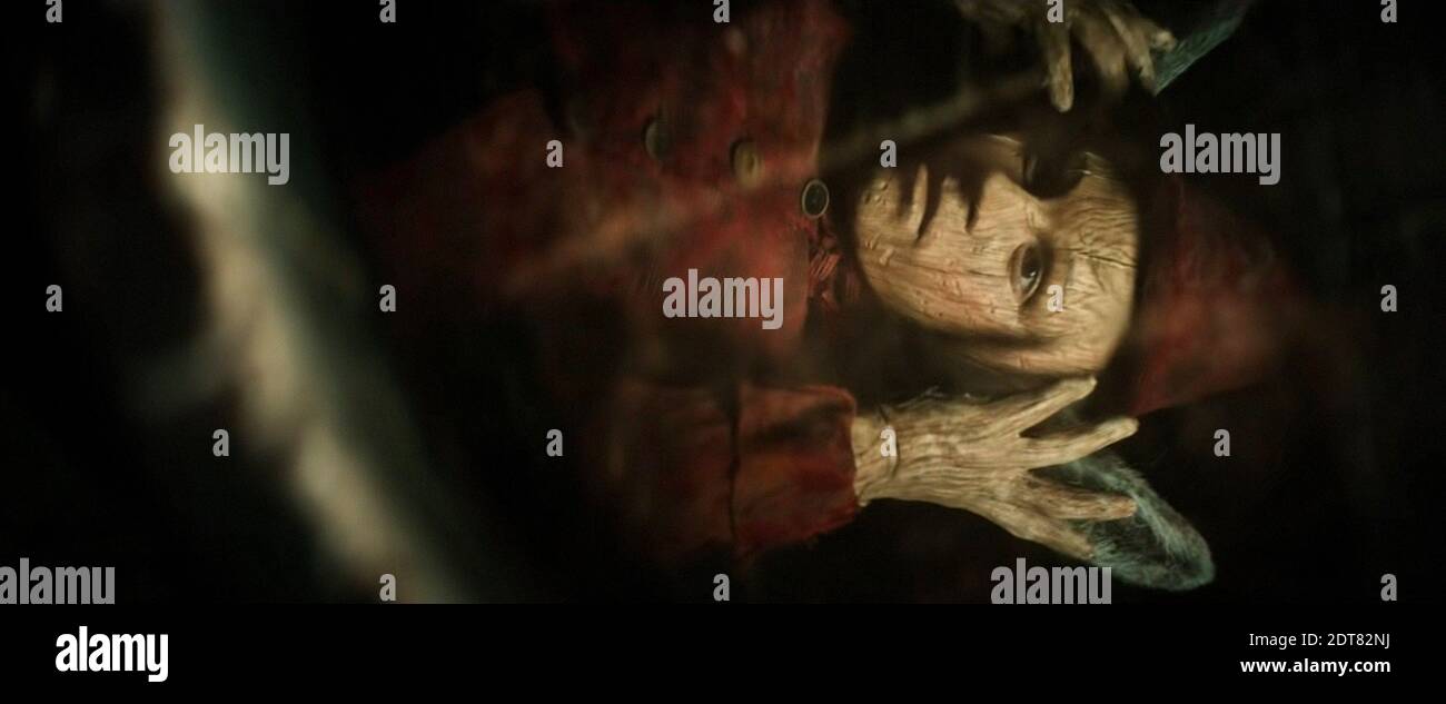 PINOCCHIO, Federico Ielapi as Pinocchio, 2019. © Roadside Attractions ...