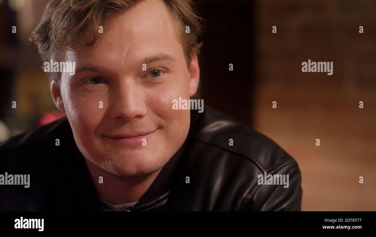 MISTLETOE MAGIC, Charles Hittinger, 2020. photo: ©UPtv / Courtesy ...