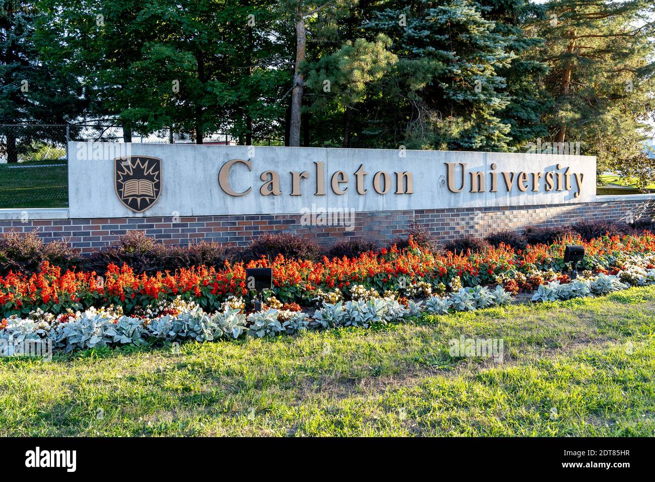 Carleton university hi-res stock photography and images - Alamy
