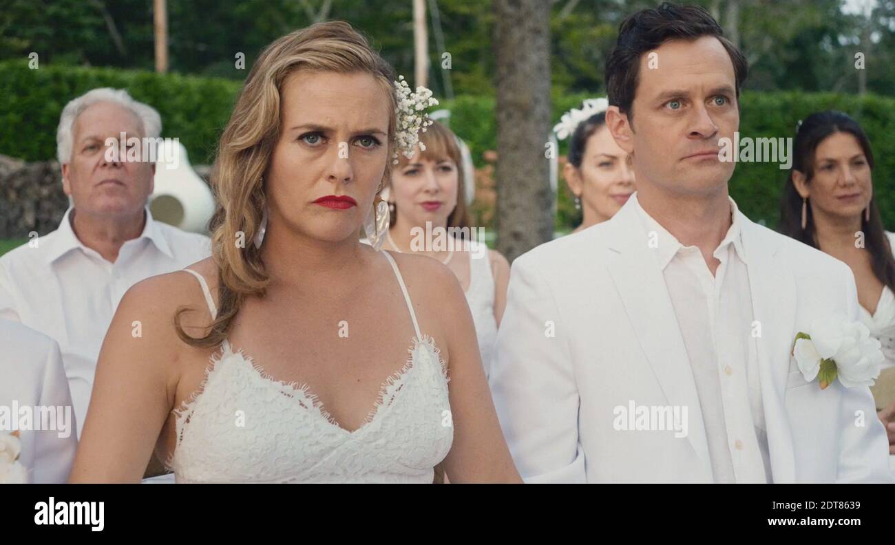 Alicia Silverstone Wedding Dress