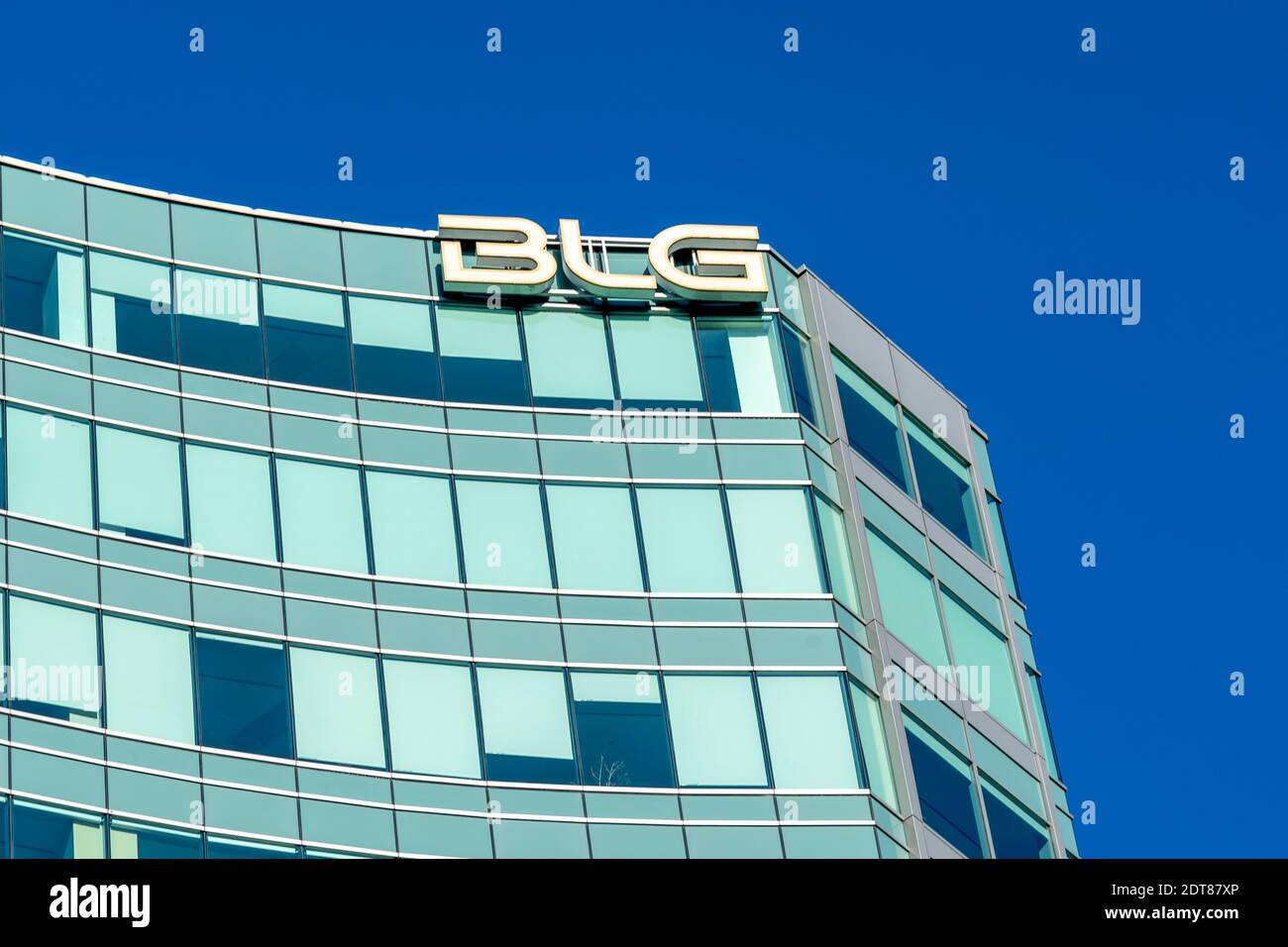 Blg business logo hi-res stock photography and images - Alamy