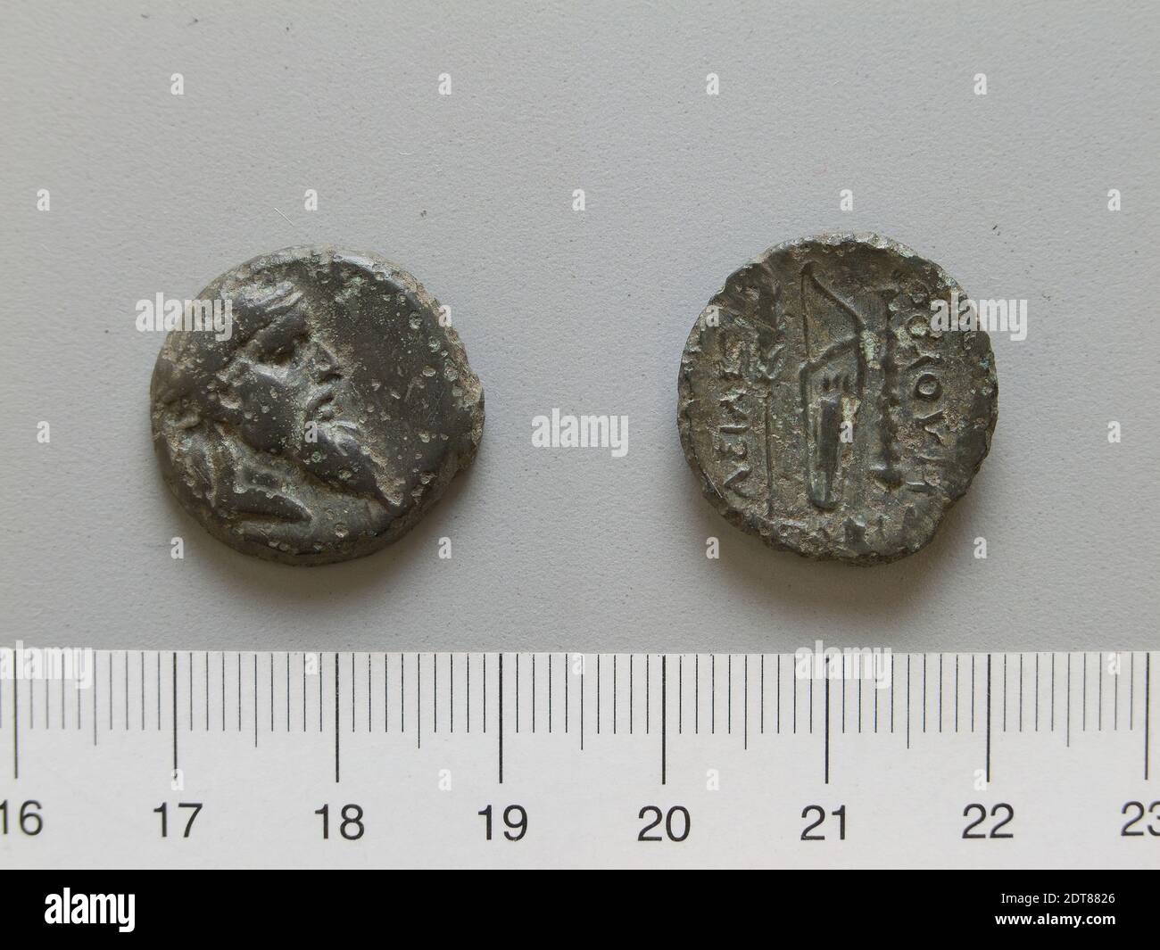 Scythia hi-res stock photography and images - Alamy