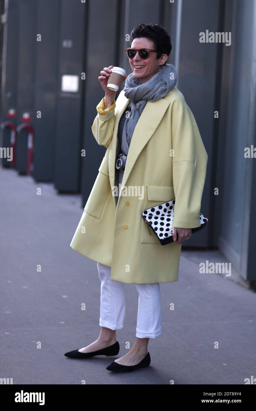Garance dore hi-res stock photography and images - Alamy
