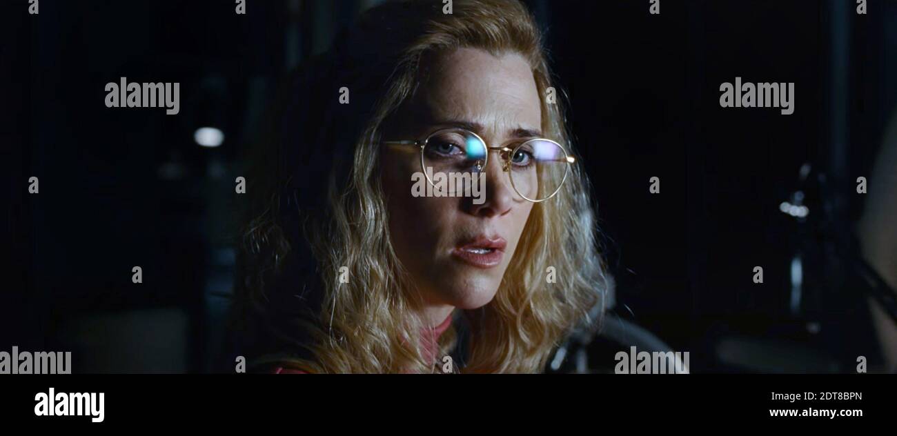 WONDER WOMAN 1984, Kristen Wiig as Barbara Minerva / Cheetah, 2020 ...