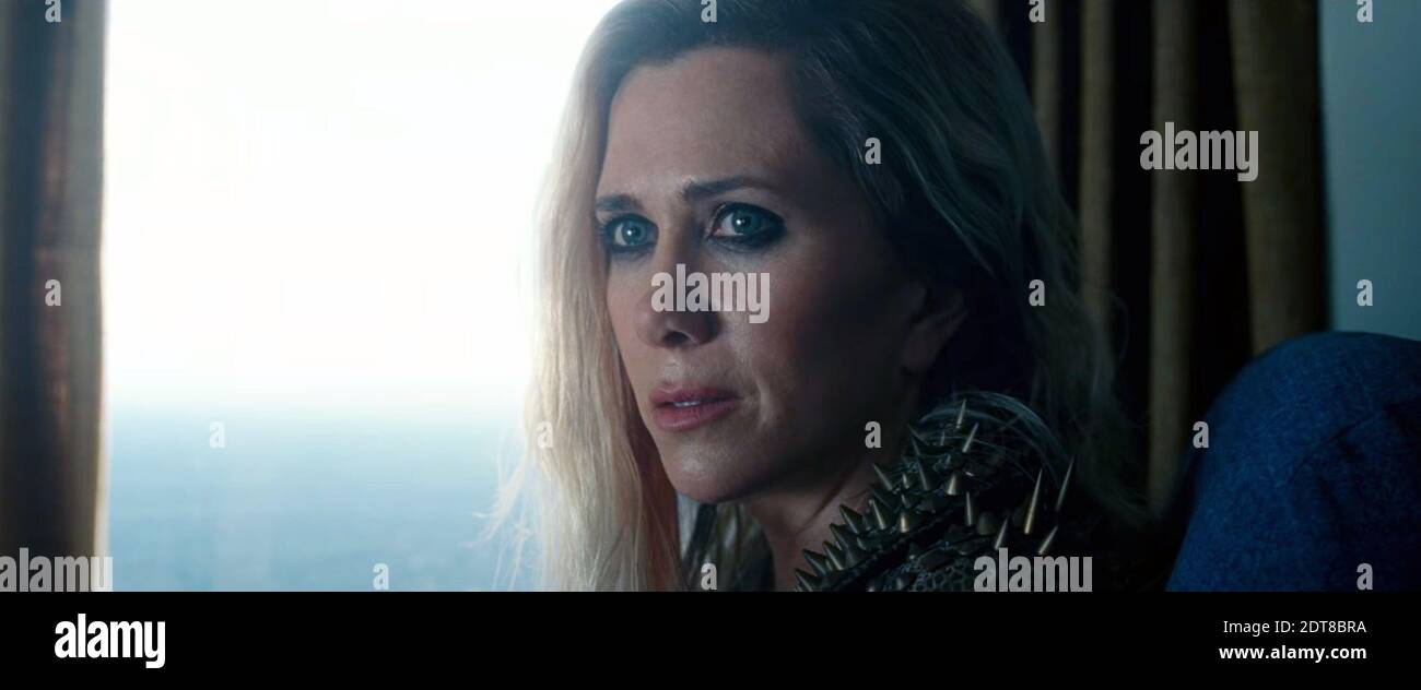WONDER WOMAN 1984, Kristen Wiig as Barbara Minerva / Cheetah, 2020 ...