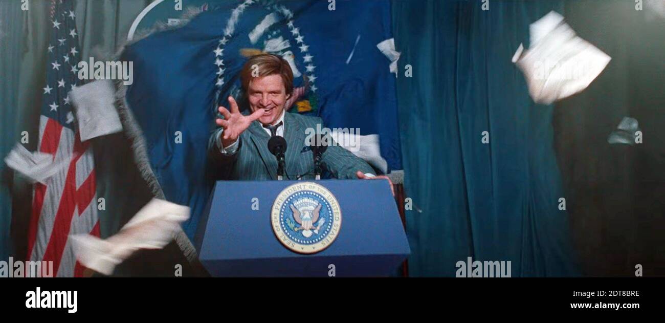 WONDER WOMAN 1984, Pedro Pascal as Max Lord, 2020. © Warner Bros ...