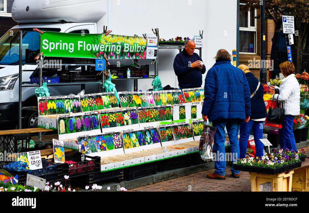 Fakenham market hi-res stock photography and images - Alamy