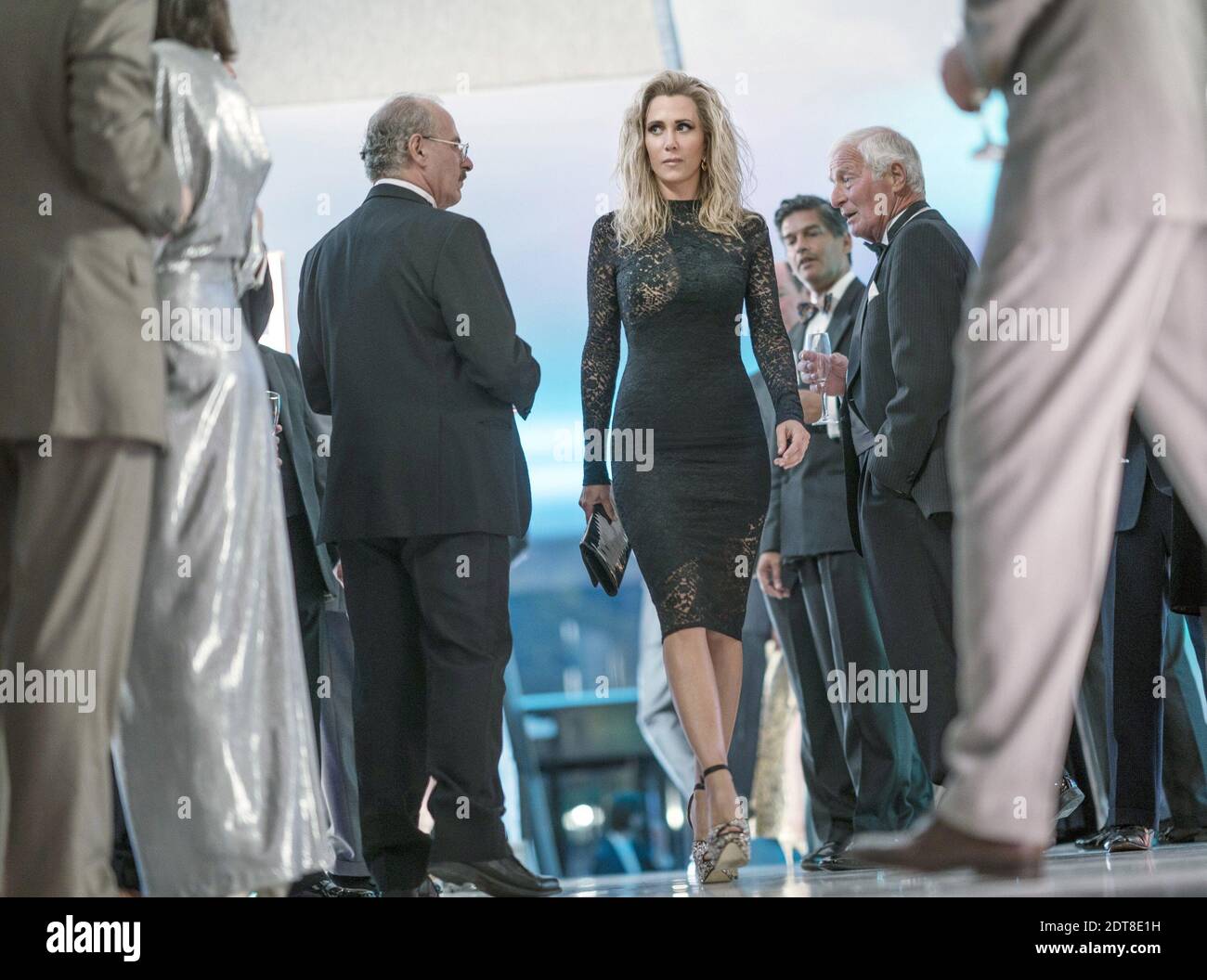 WONDER WOMAN 1984, Kristen Wiig as Barbara Minerva / Cheetah, 2020. ph ...