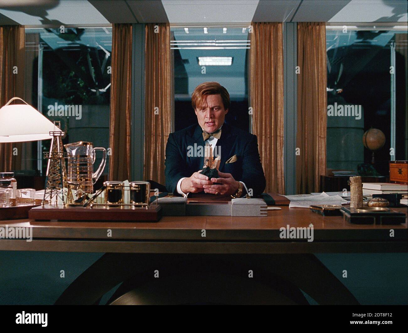 WONDER WOMAN 1984, Pedro Pascal as Max Lord, 2020. © Warner Bros ...