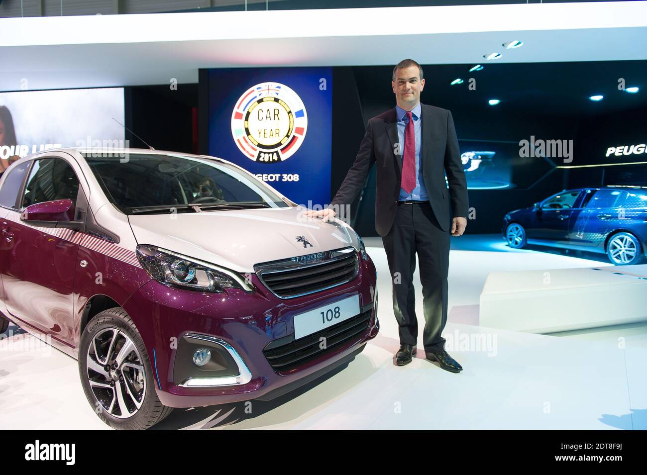 Maxime picat hi-res stock photography and images - Alamy