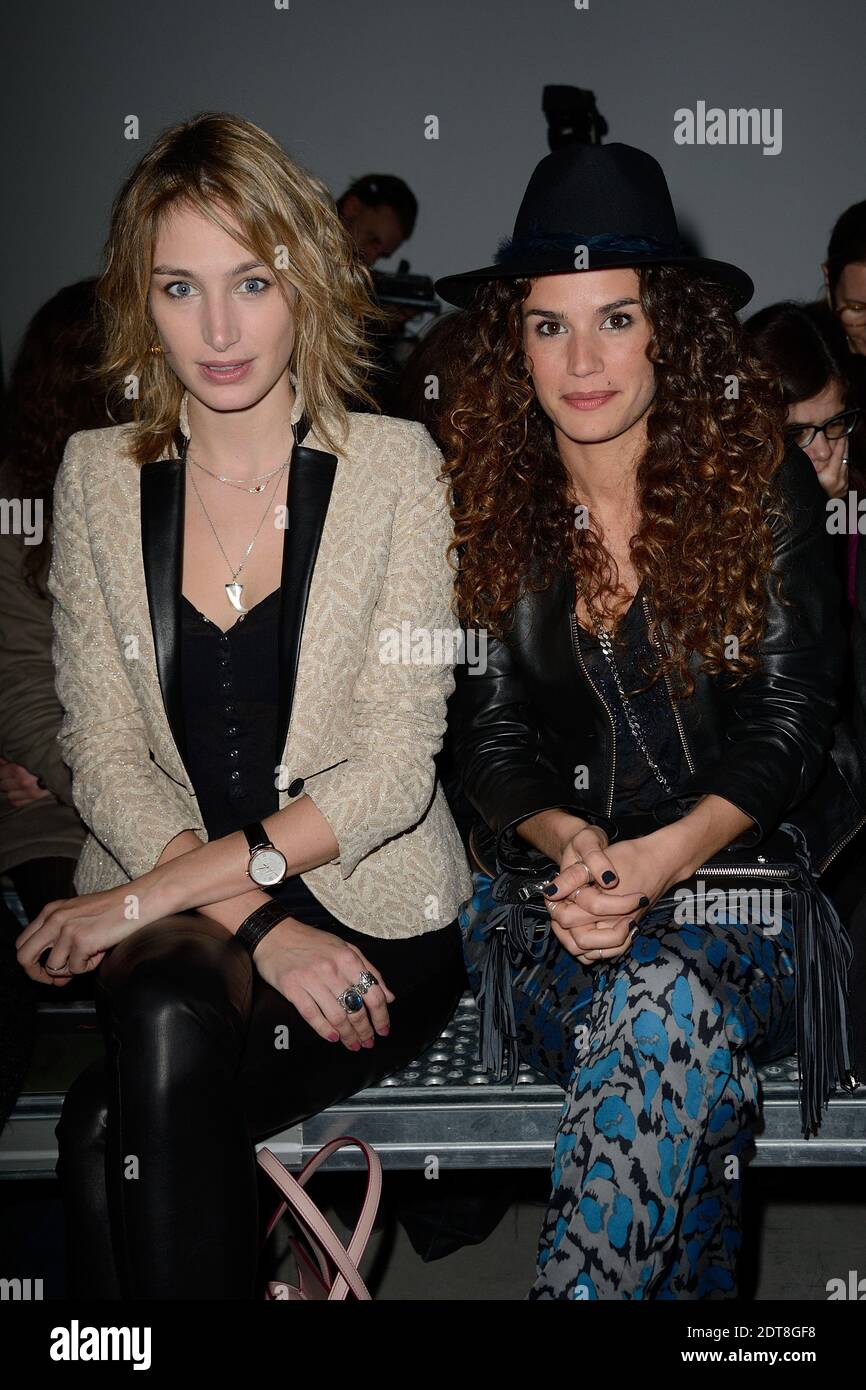 Barbara pauline hi-res stock photography and images - Alamy