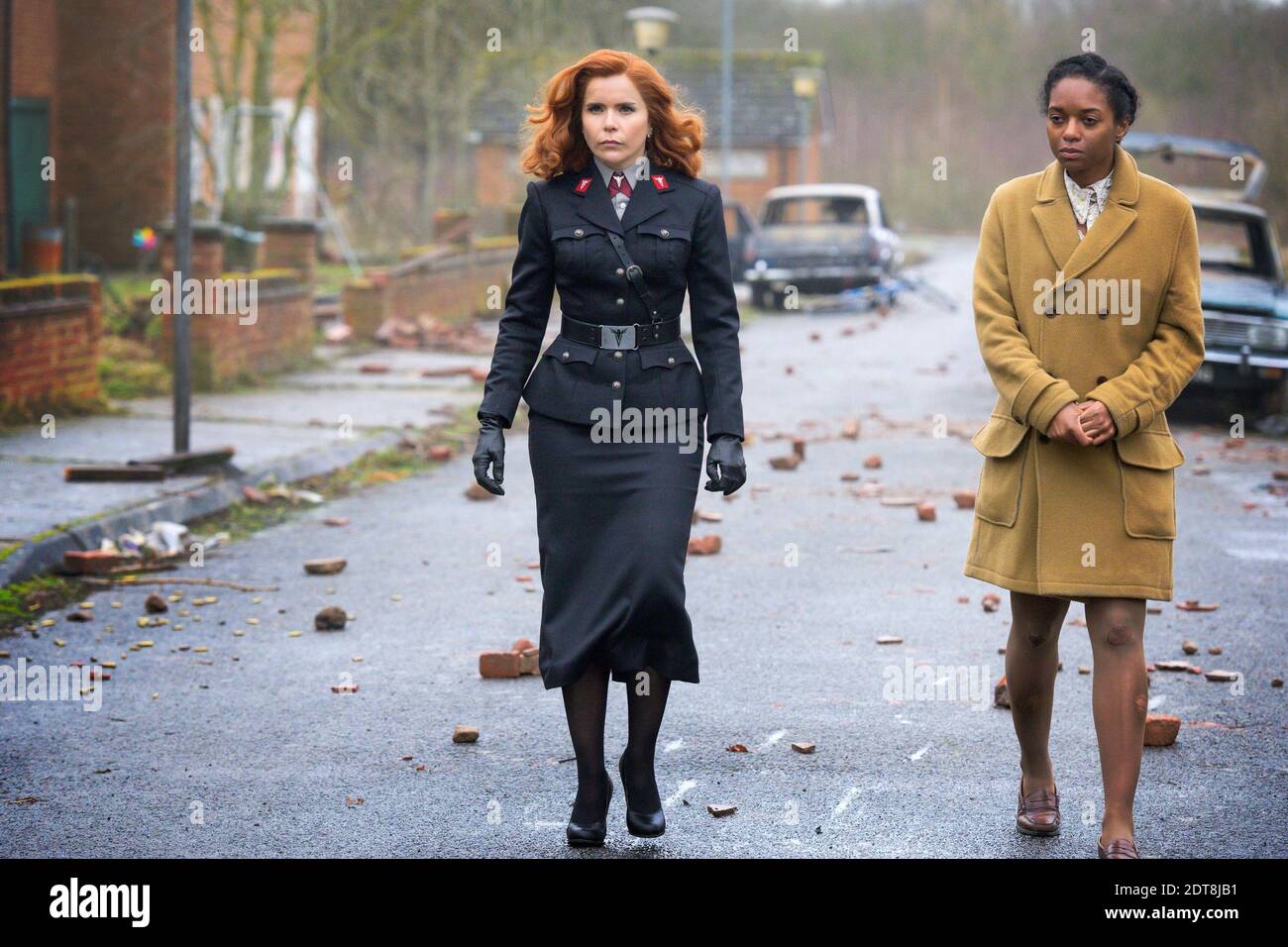 PENNYWORTH, from left: Paloma Faith, Jessye Romeo, The Burning Bridge ...