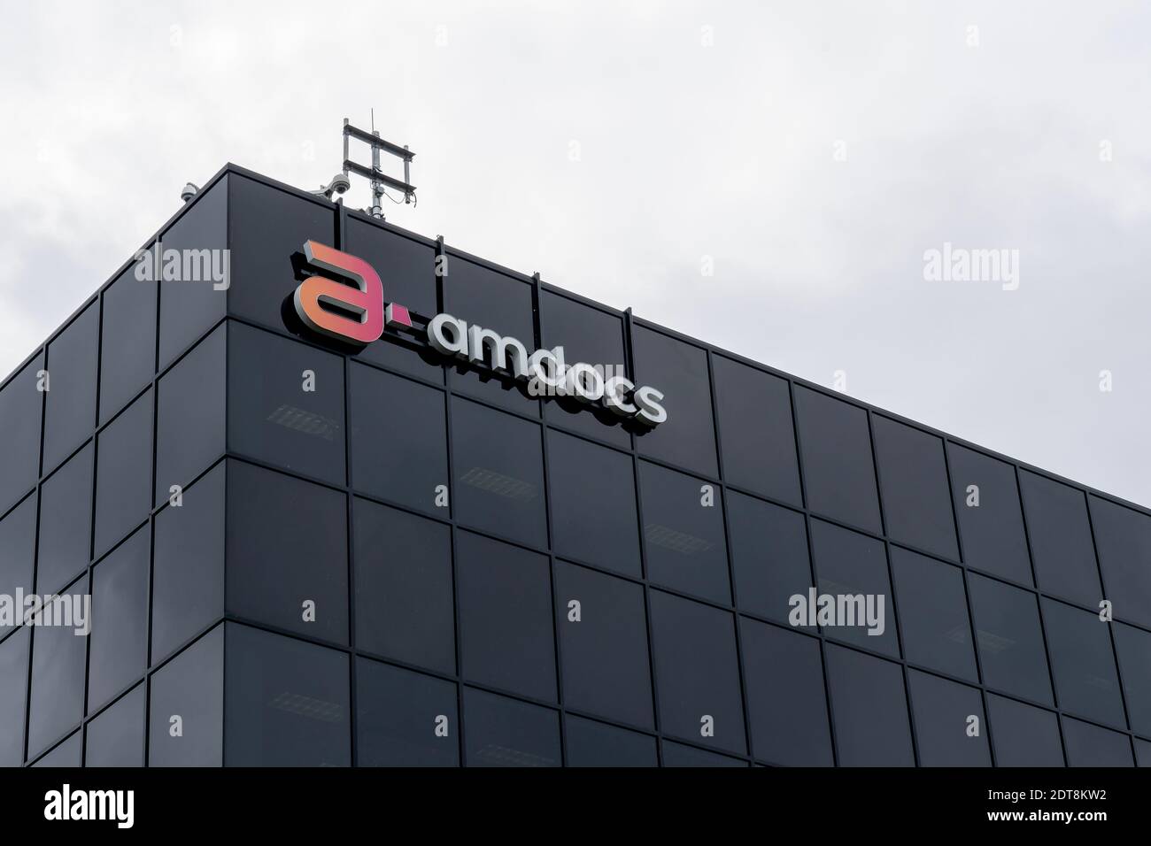 Amdocs hi-res stock photography and images - Alamy
