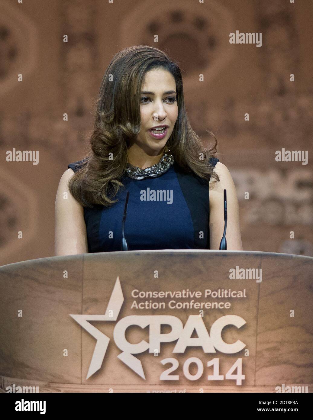 Erika Harold 2003