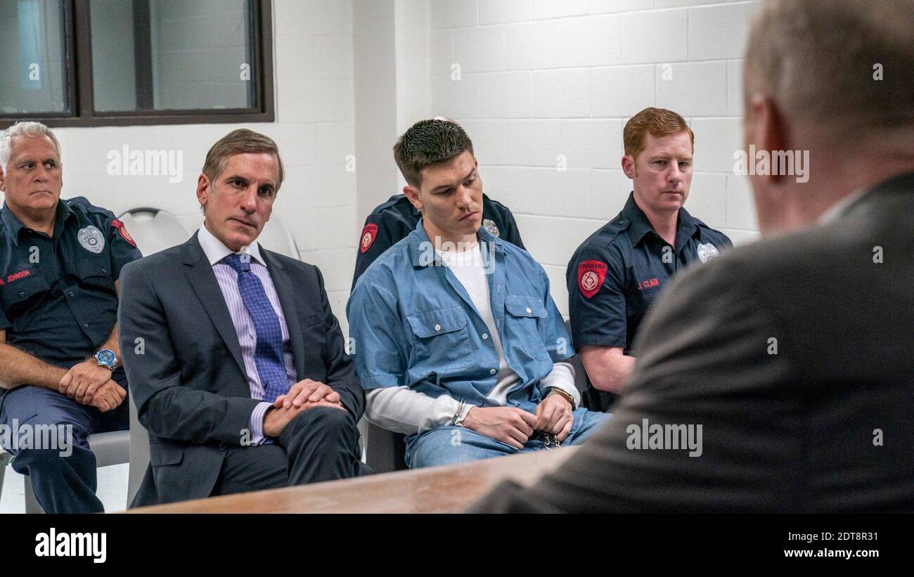 YOUR HONOR, Jimi Stanton, Part Three', (Season 1, ep. 103, aired Dec ...