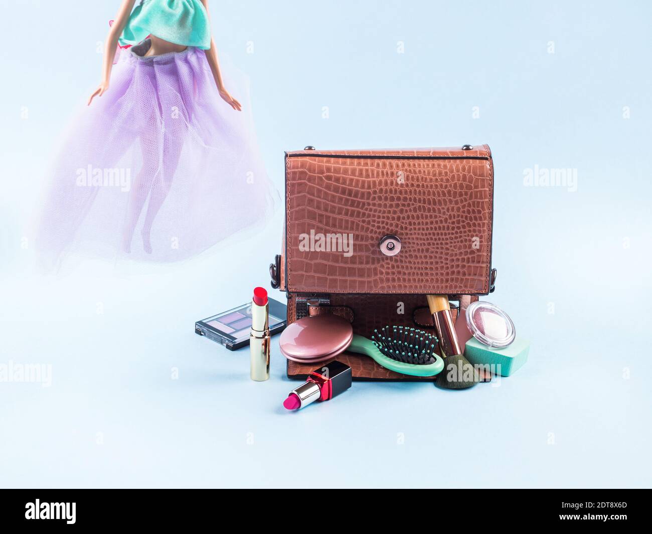 Doll falling hi-res stock photography and images - Alamy