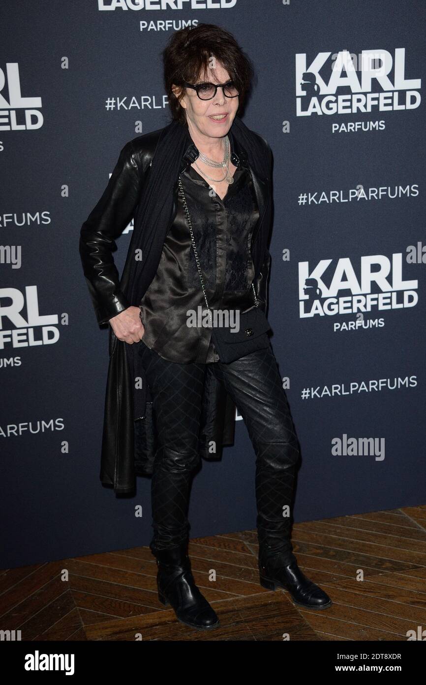 Dani attending the Karl Lagerfeld New Perfume launch party held at ...