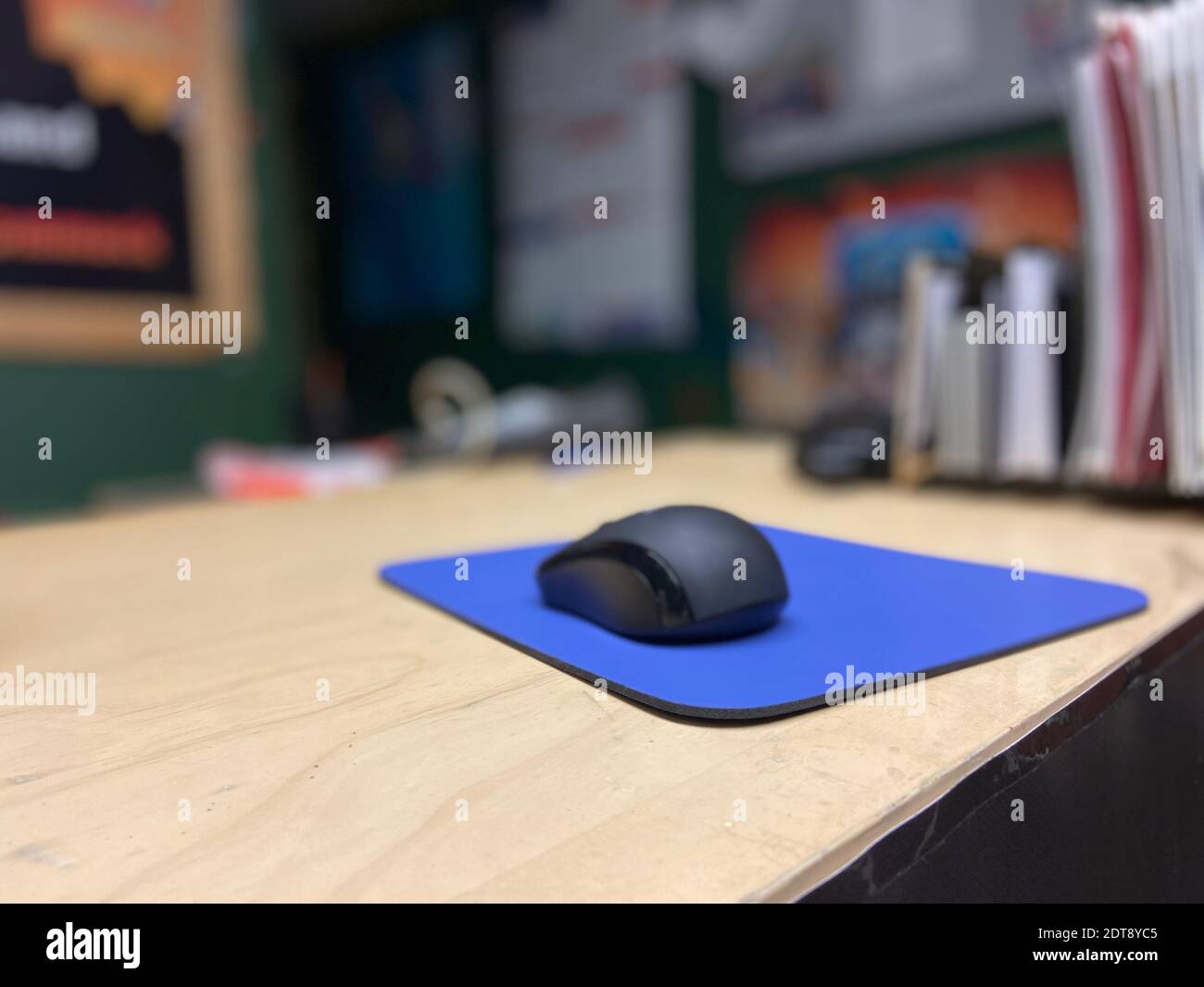 Korean mouse hi-res stock photography and images - Alamy