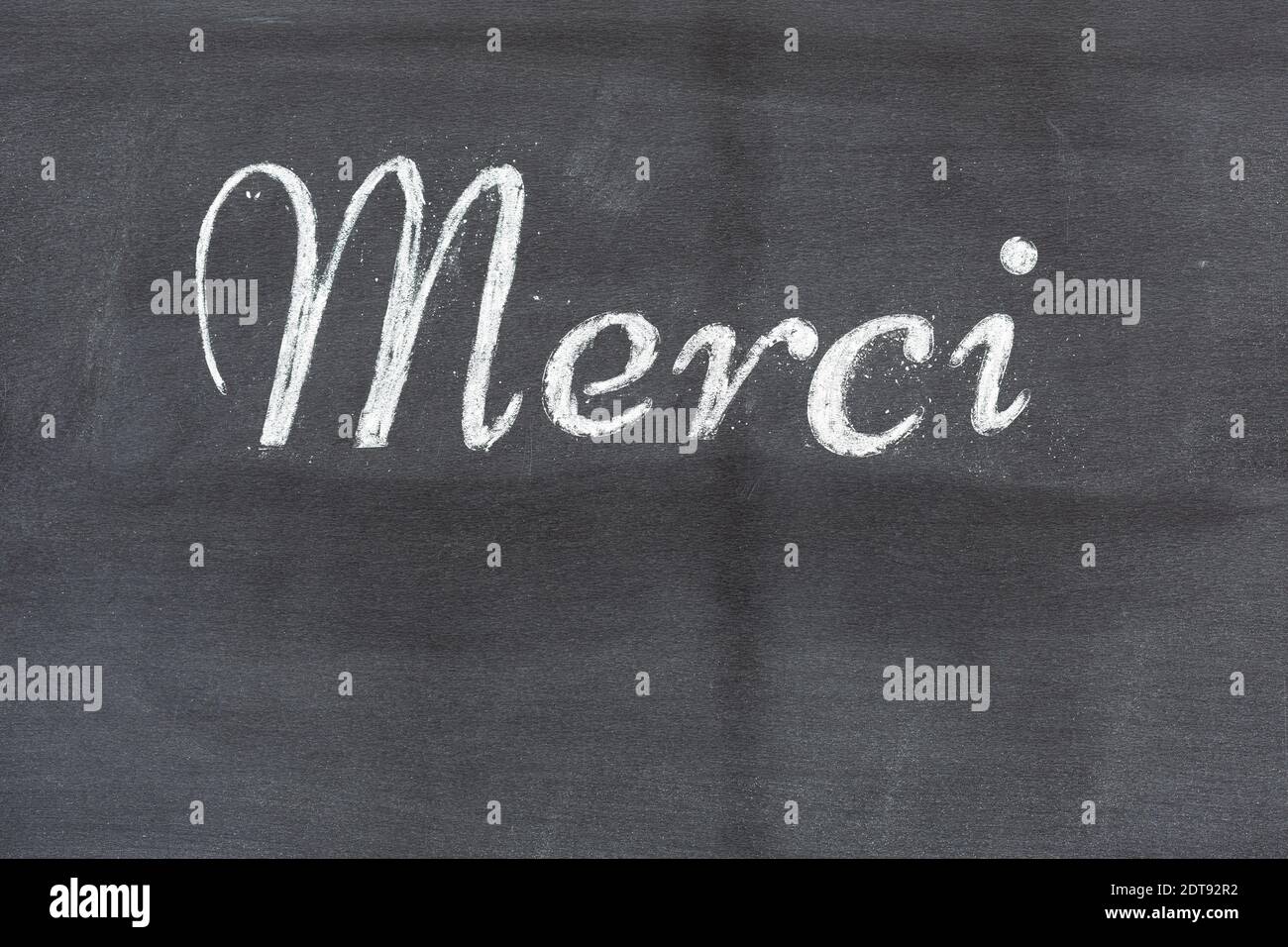 Classroom blackboard french hi-res stock photography and images - Alamy