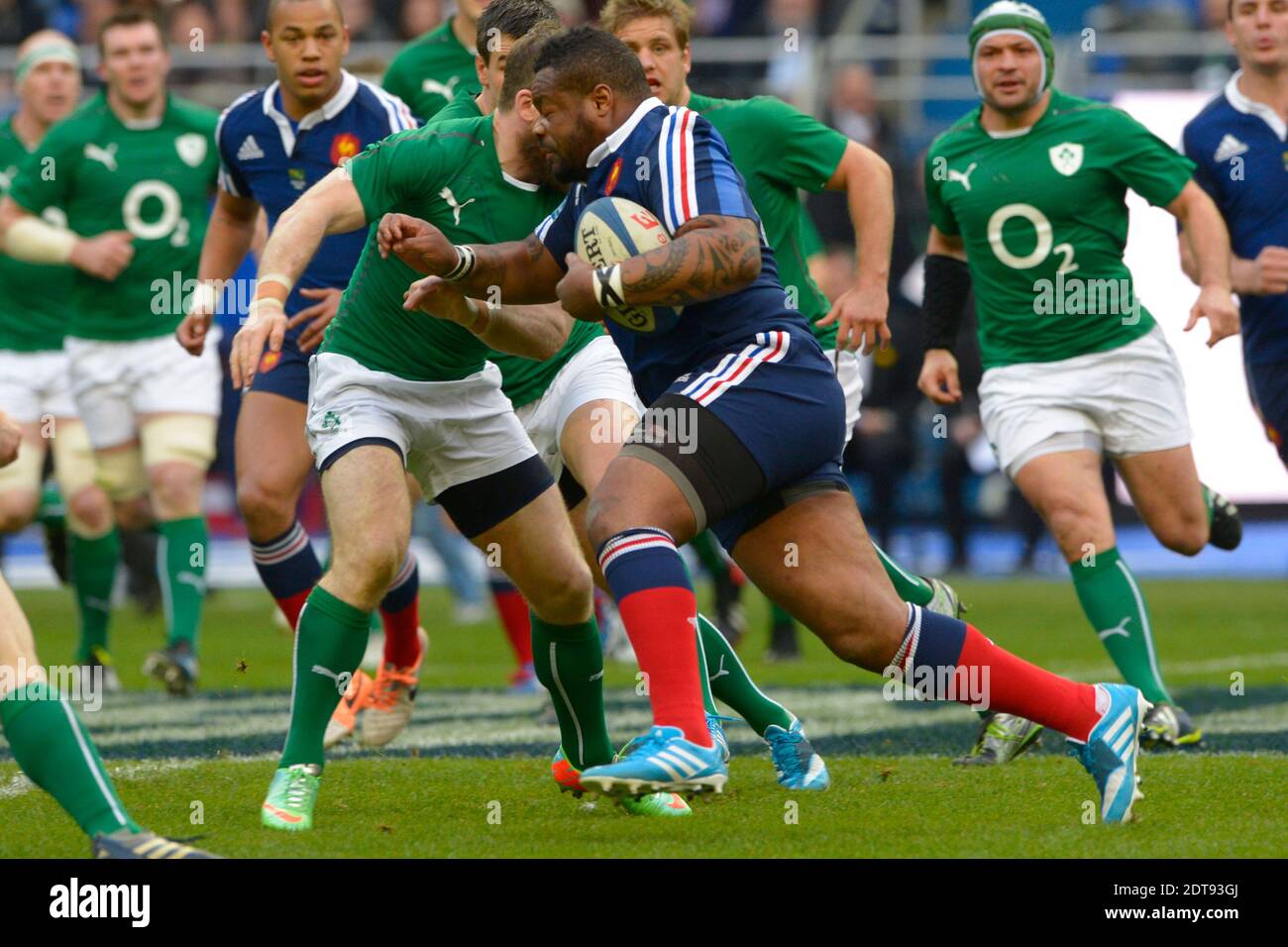 Gordon d'arcy hi-res stock photography and images - Alamy