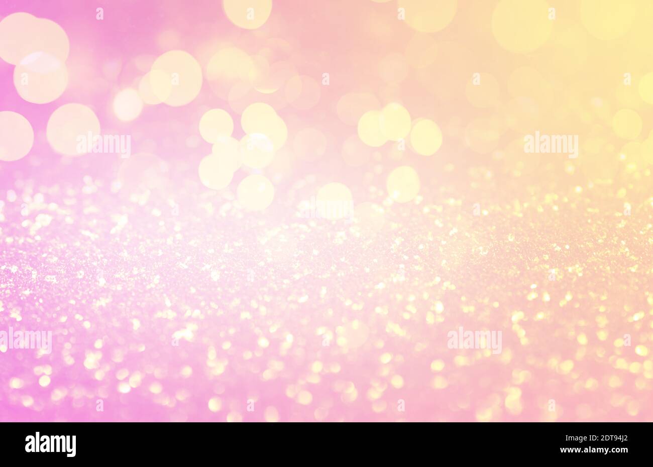 Glitter pink abstract background soft focus. Soft light..pink off focus ...