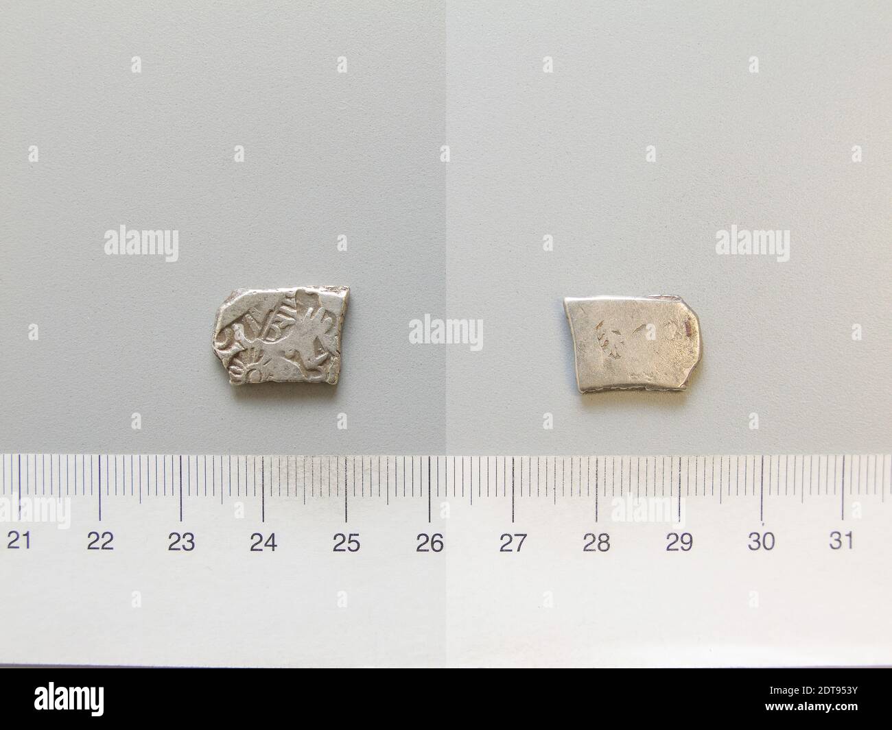 Chandragupta maurya coin hi-res stock photography and images - Alamy