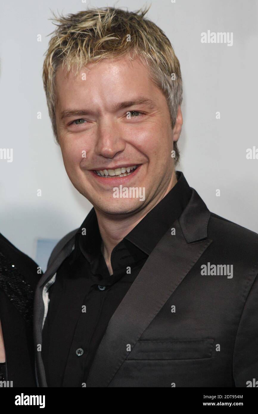 New York City 6/04/2008 Chris Botti, Bravo's A-List Awards; Hammerstein ...