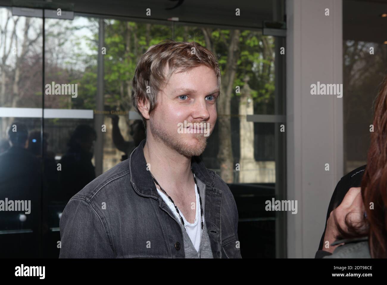 Benoit poher hi-res stock photography and images - Alamy