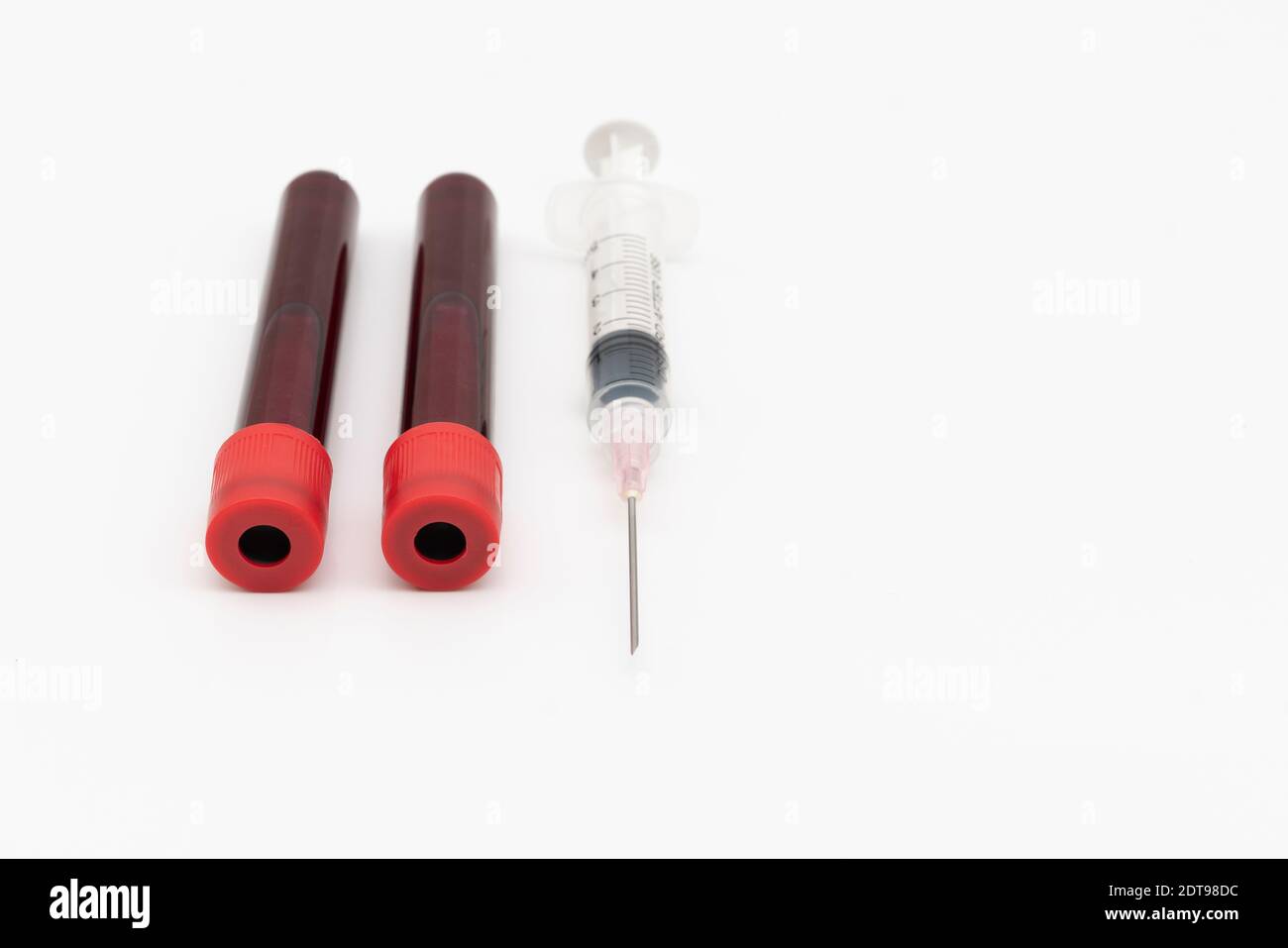 Angle of injection Cut Out Stock Images & Pictures - Alamy