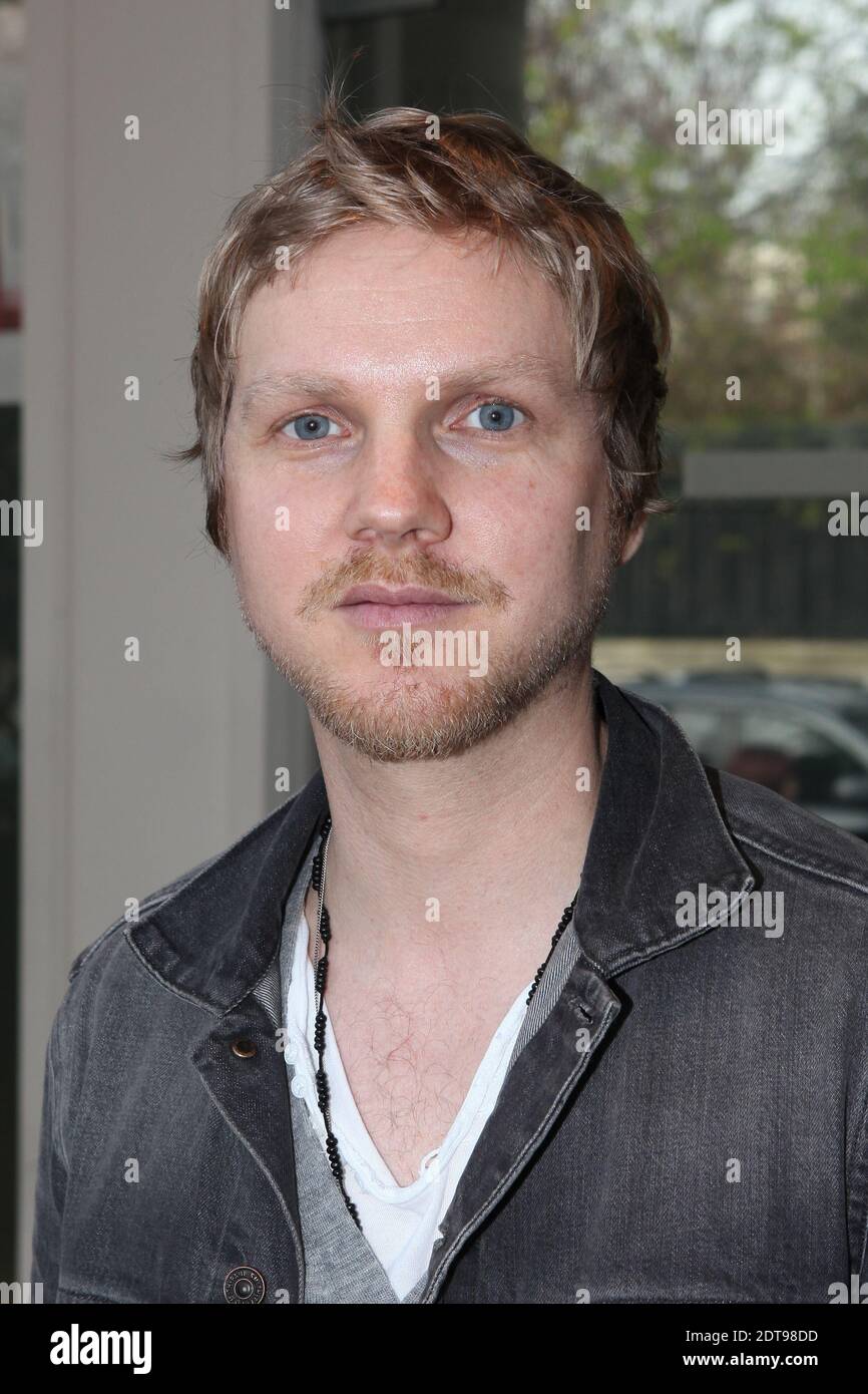 Benoit poher hi-res stock photography and images - Alamy