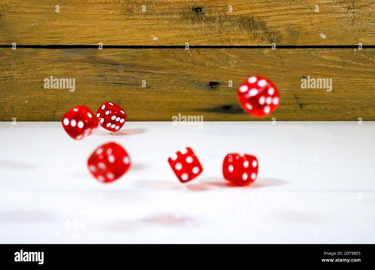 Large dice hi-res stock photography and images - Alamy