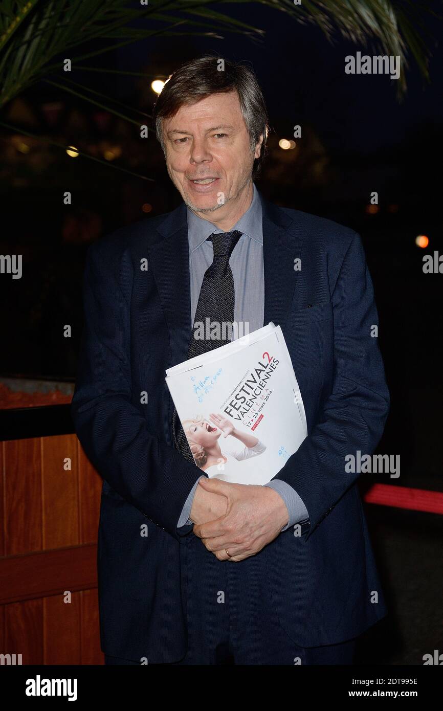 Bruno cras hi-res stock photography and images - Alamy