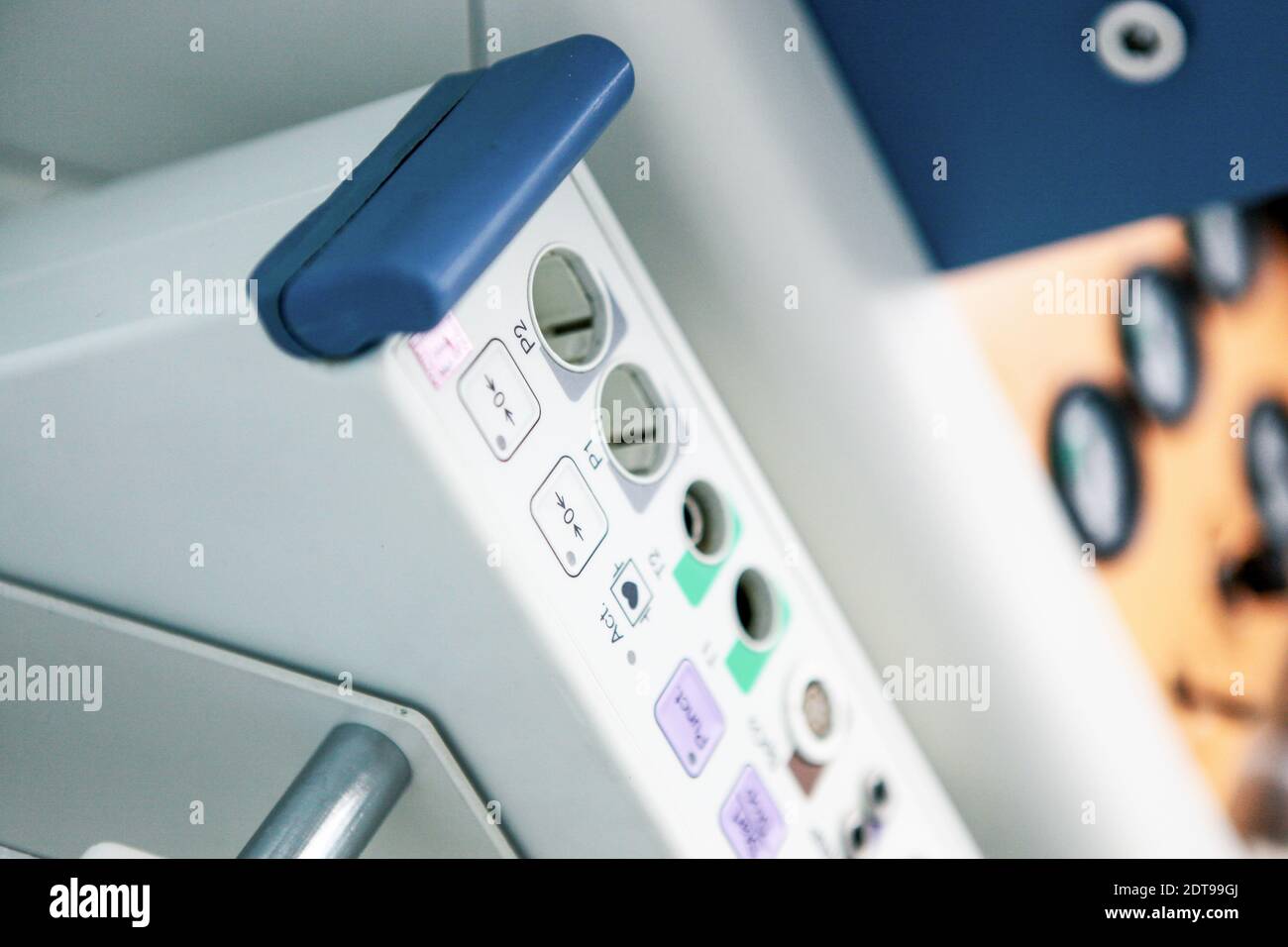 Mobile Intensive Care Unit High Resolution Stock Photography and Images ...