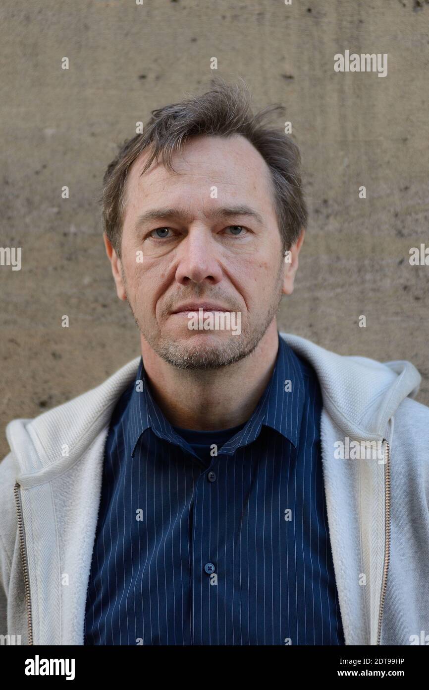 Olivier Rabourdin Taken 2