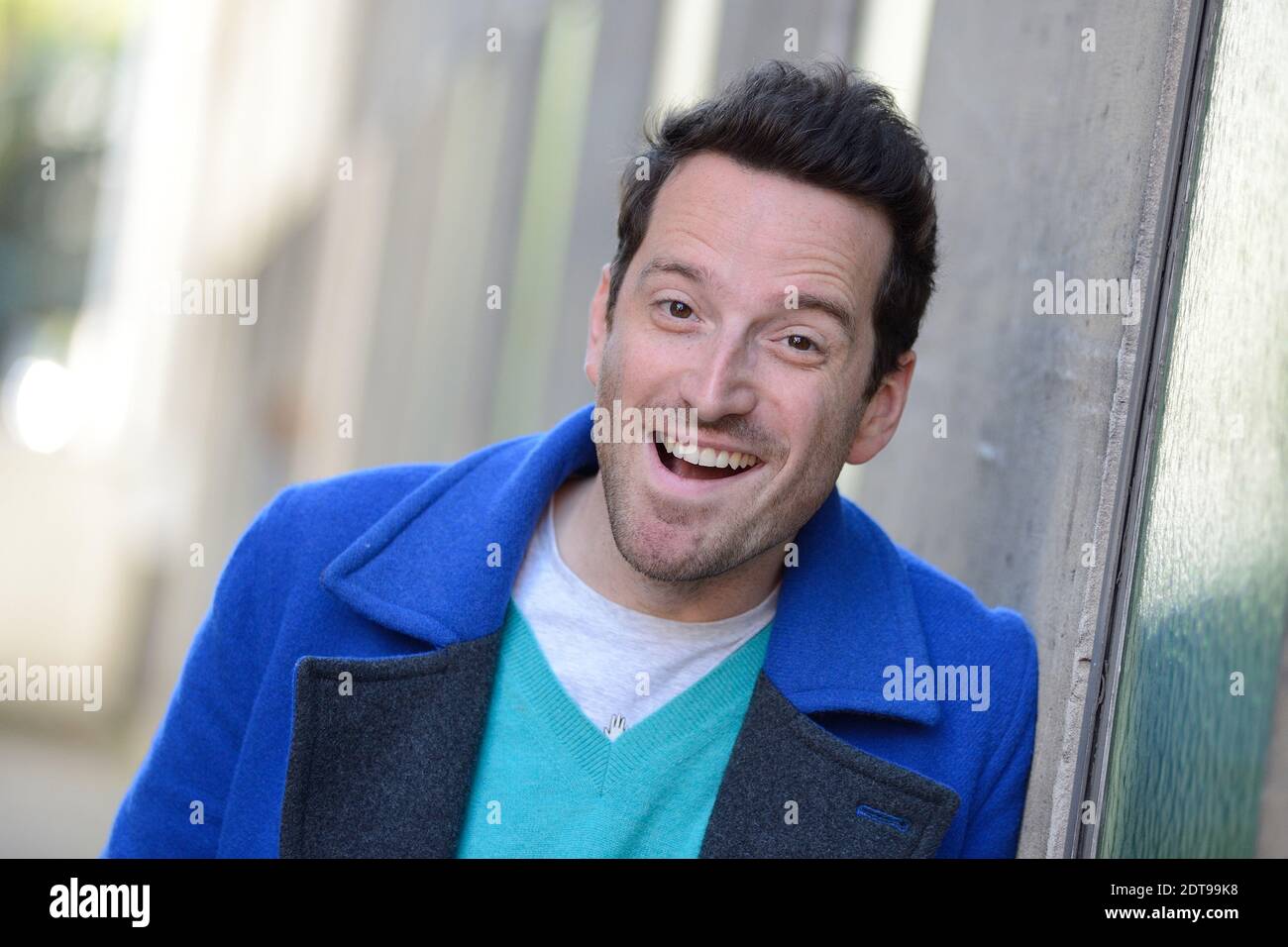 Jeremy lorca hi-res stock photography and images - Alamy