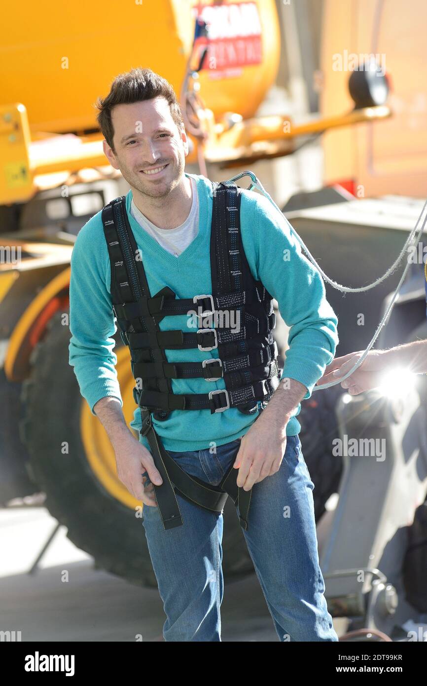 Jeremy lorca hi-res stock photography and images - Alamy