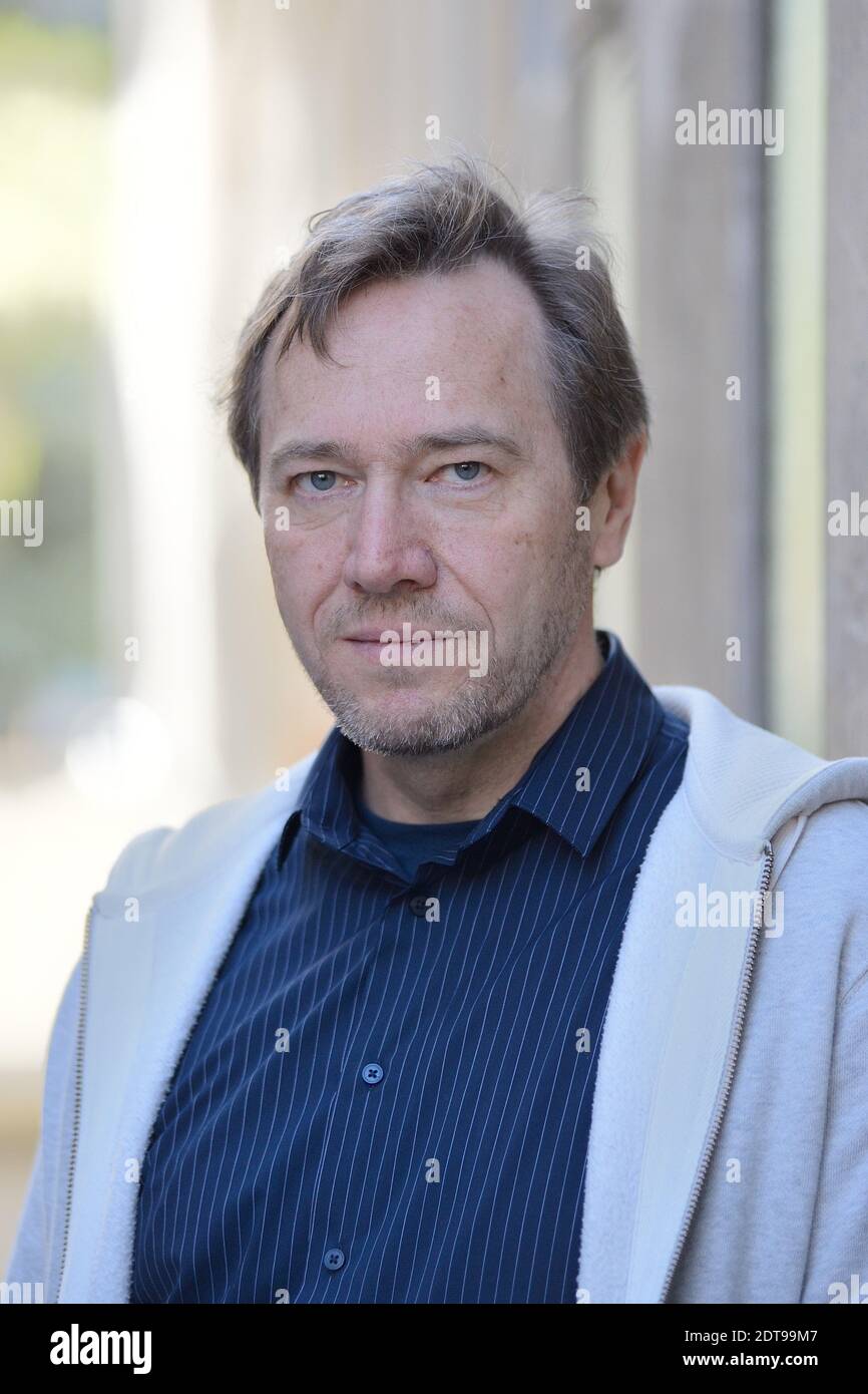 Olivier Rabourdin Taken 2