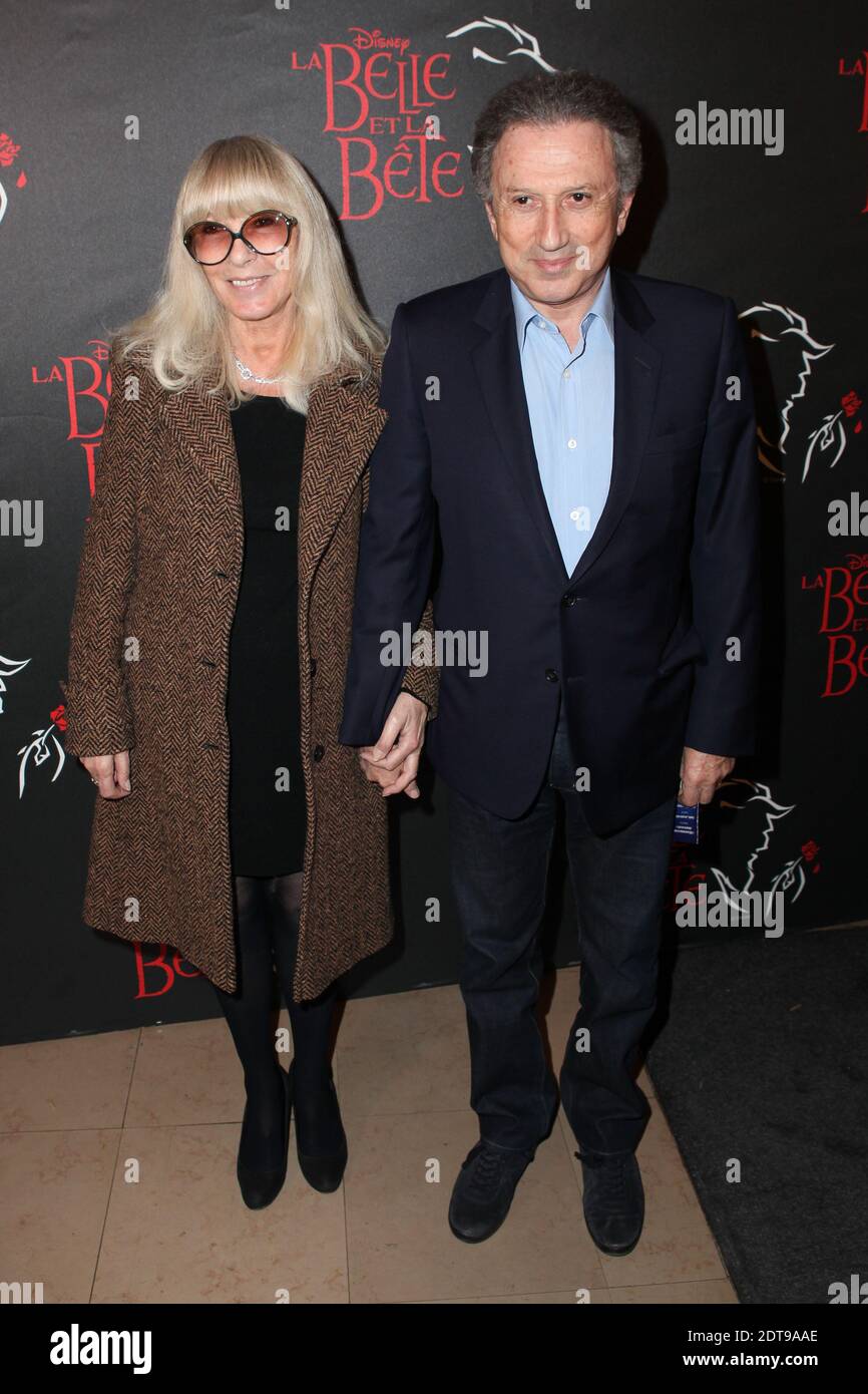 Dany saval hi-res stock photography and images - Alamy