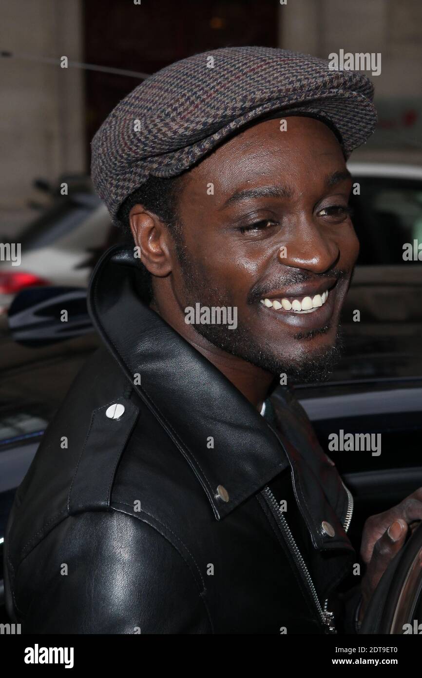 Corneille singer hi-res stock photography and images - Alamy