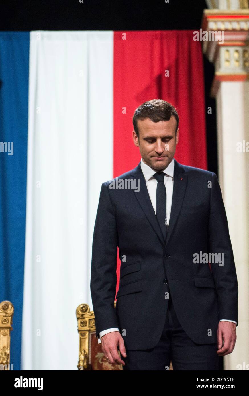 Drapeau hidalgo hi-res stock photography and images - Alamy