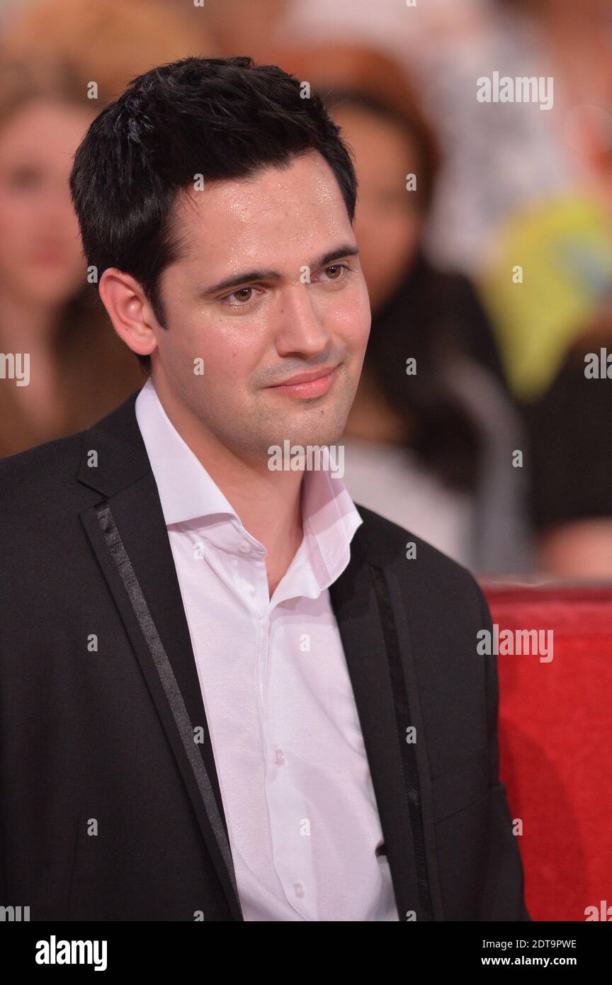 Yoann colin hi-res stock photography and images - Alamy