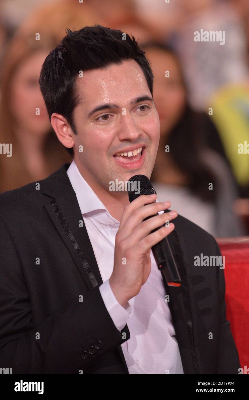 Yoann colin hi-res stock photography and images - Alamy