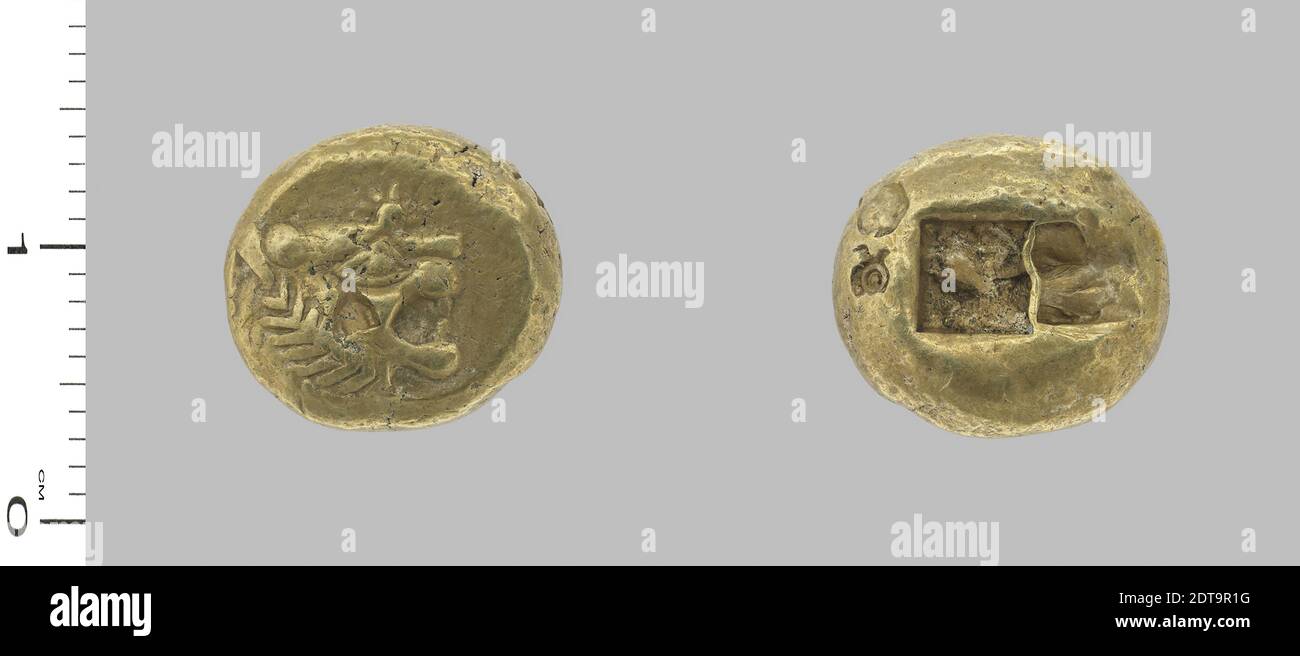 Electrum lydia hi-res stock photography and images - Alamy