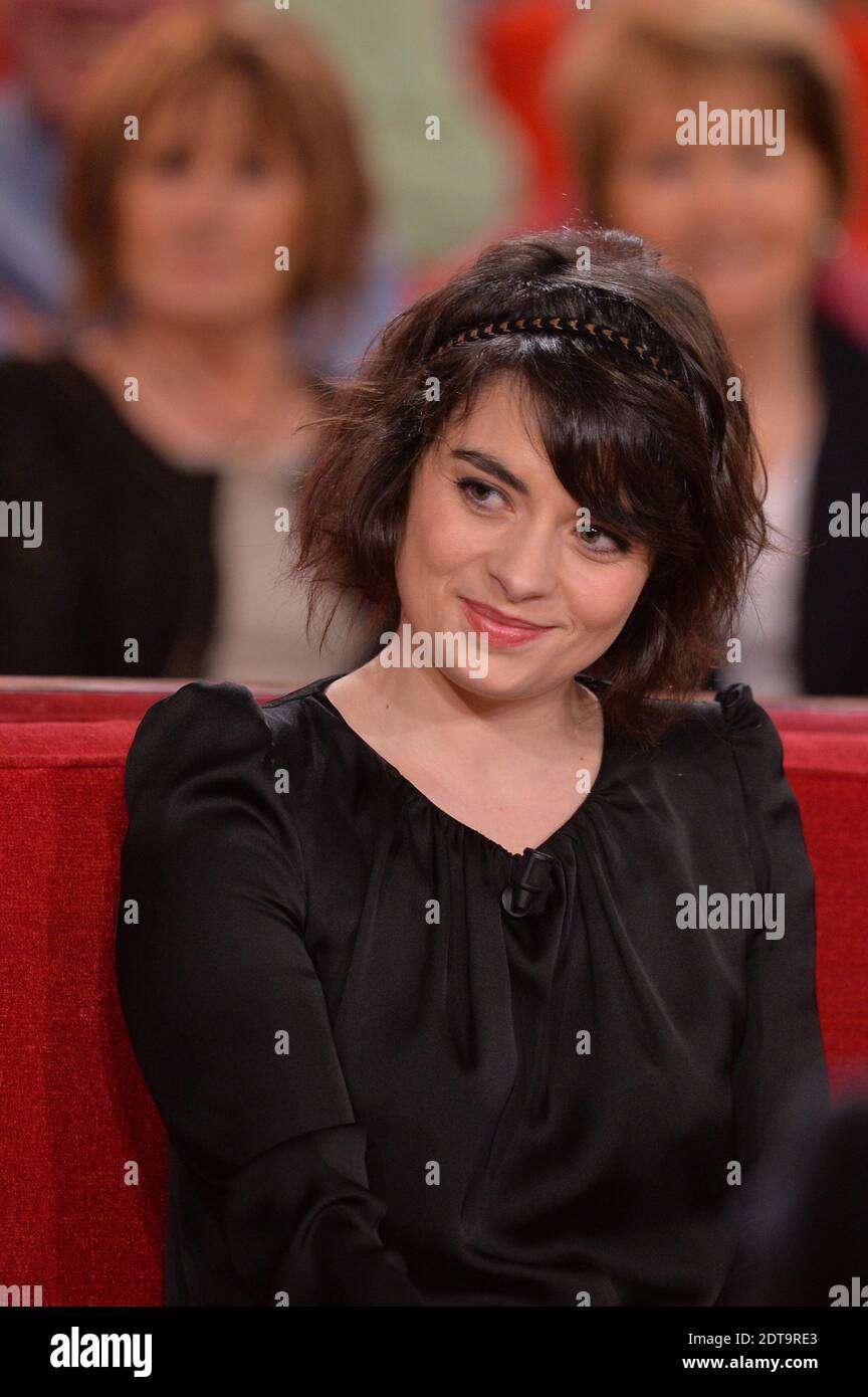Chloe simoneau hi-res stock photography and images - Alamy