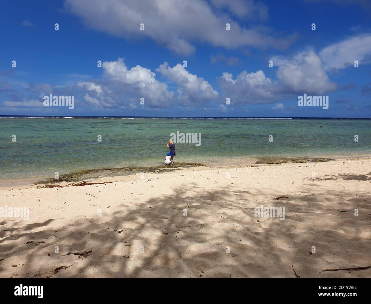 Talofofo Beach High Resolution Stock Photography and Images - Alamy