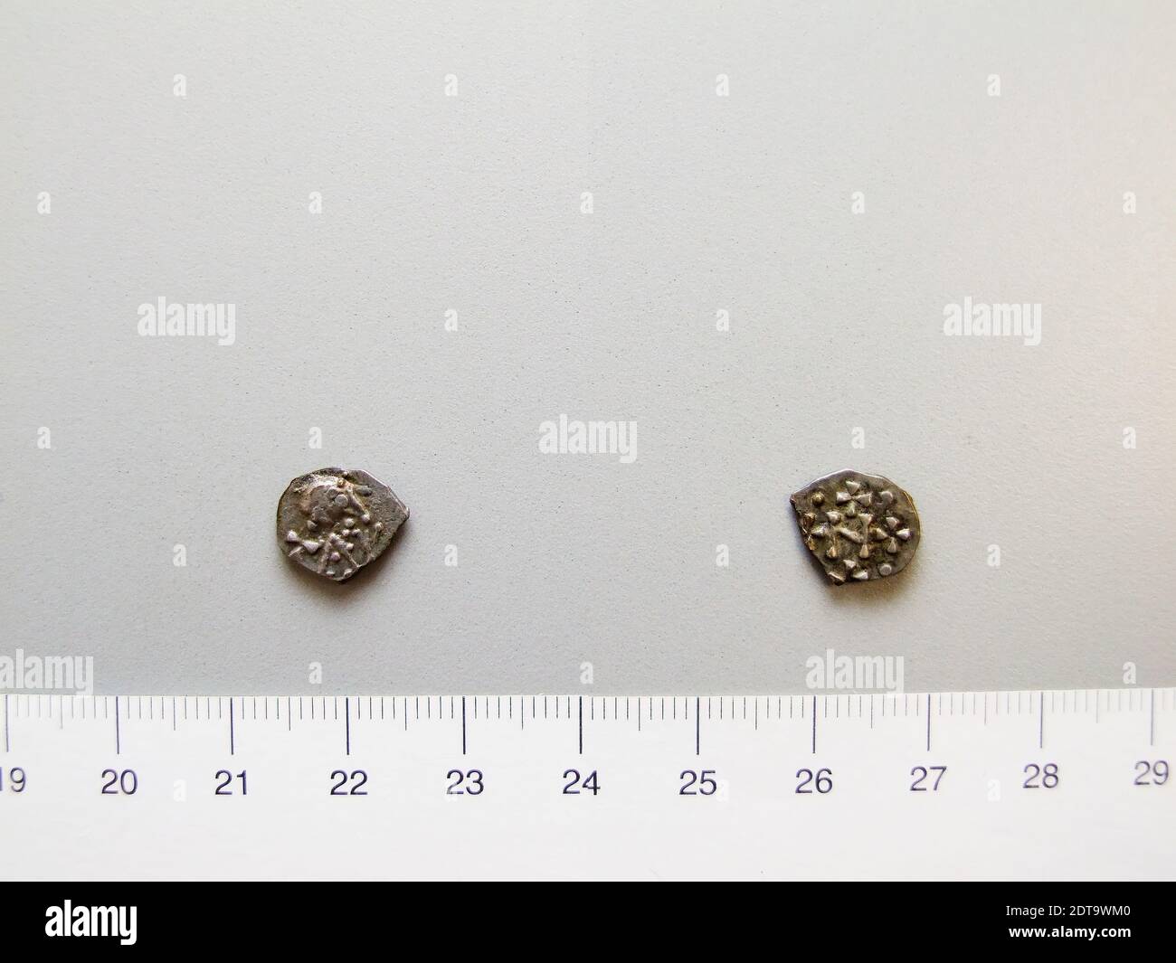 Mint: Board of Revenue, Coin from France , Silver, 3.67 g, 12:00, 10 mm ...