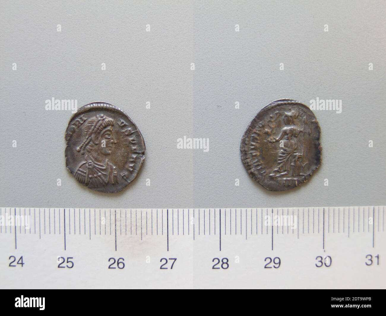 Honorius rome hi-res stock photography and images - Alamy