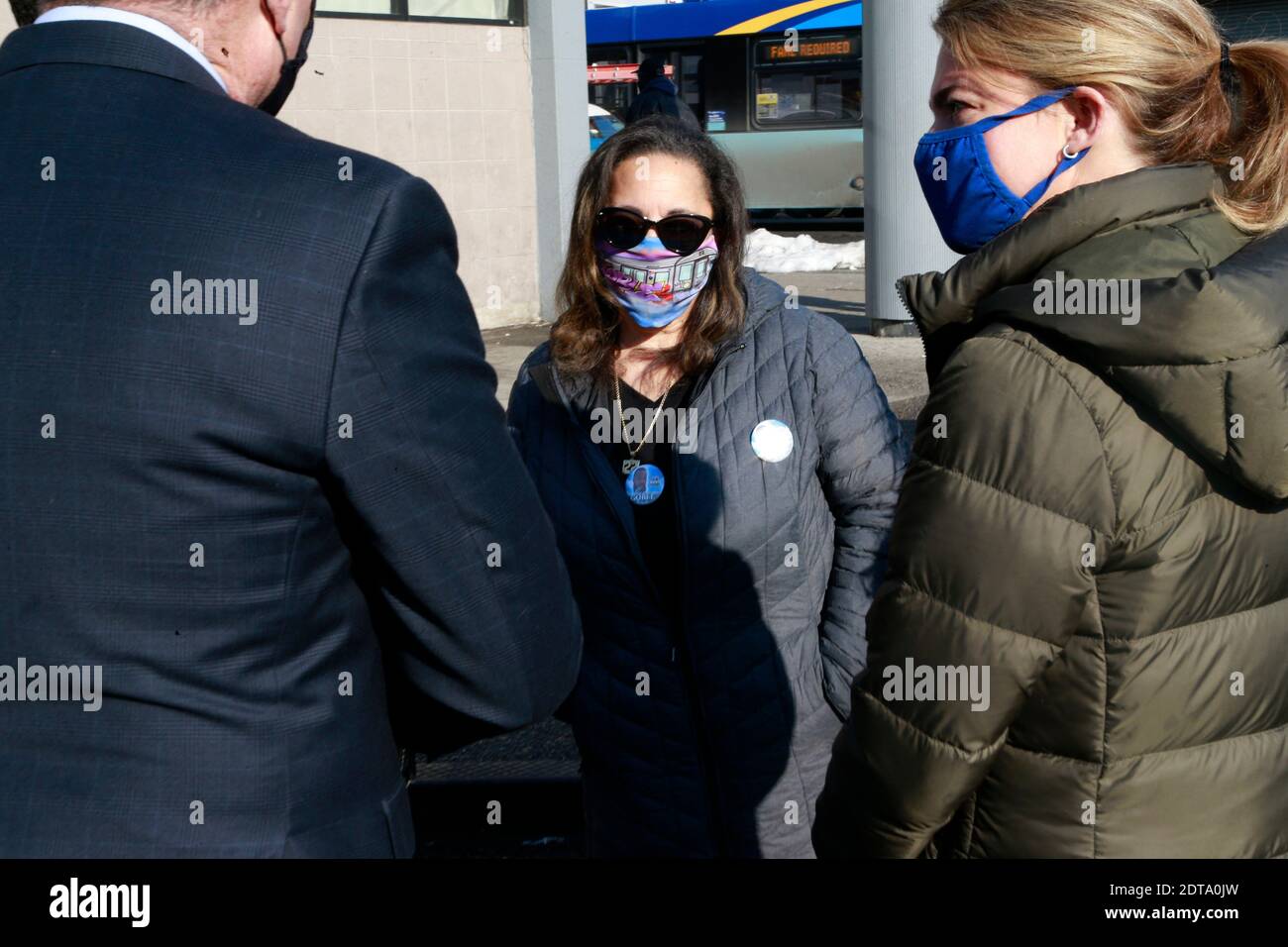 Sarah feinberg hi-res stock photography and images - Alamy