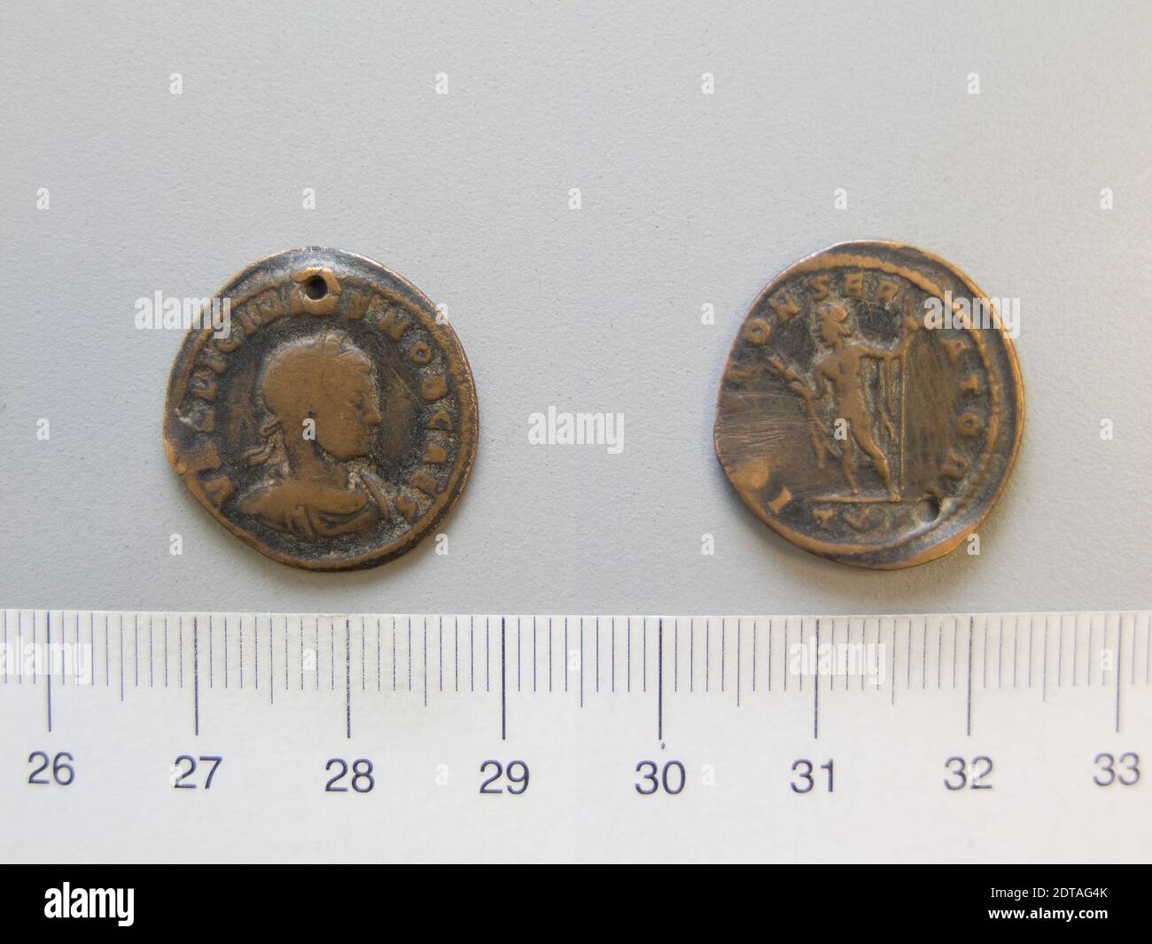 Licinius 4th century hi-res stock photography and images - Alamy